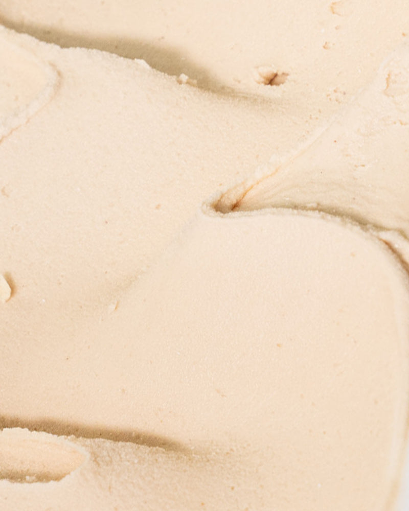 Creamy Hazelnut – DAÄS Gelato