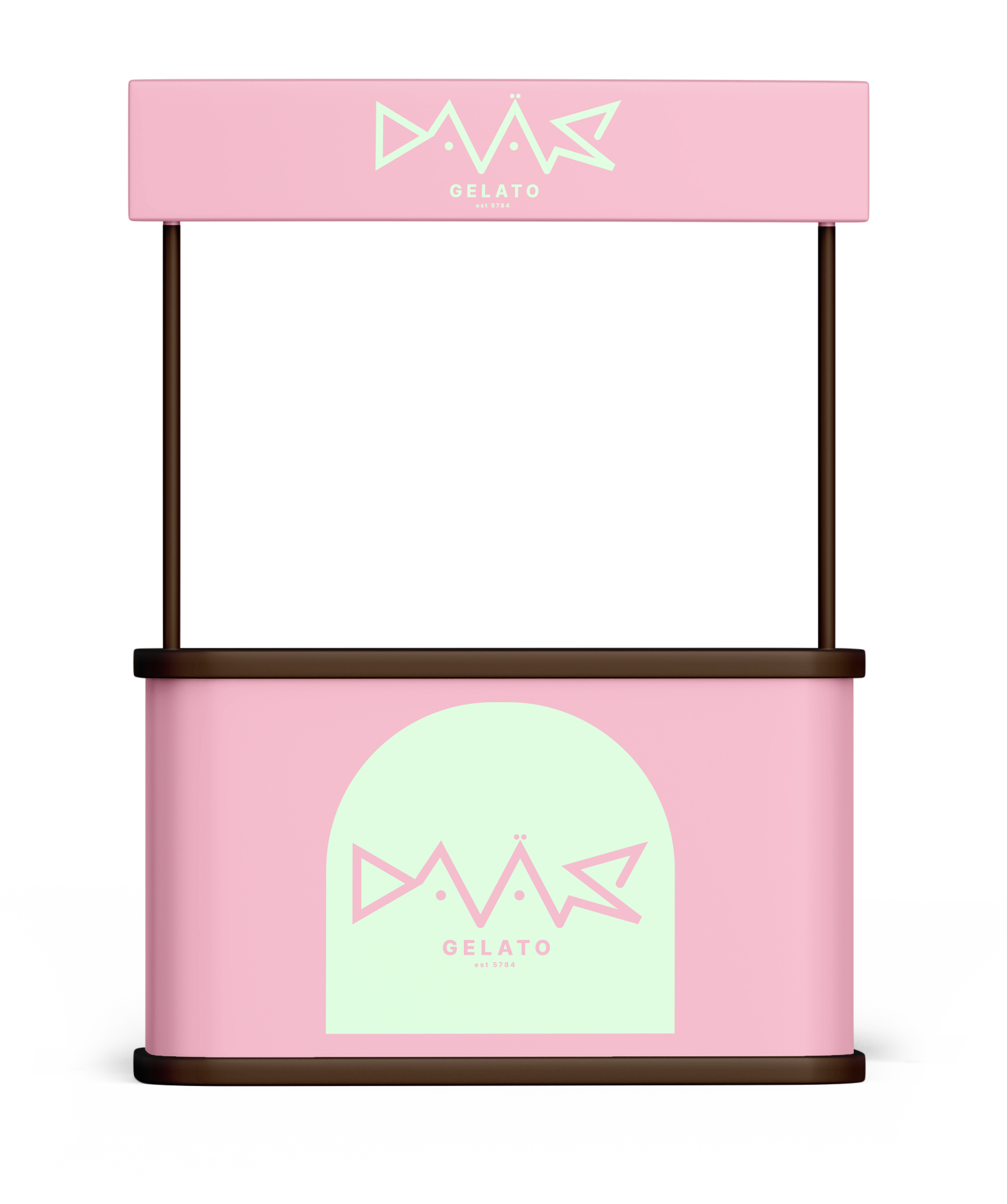 DAÄS BOX – DAÄS Gelato